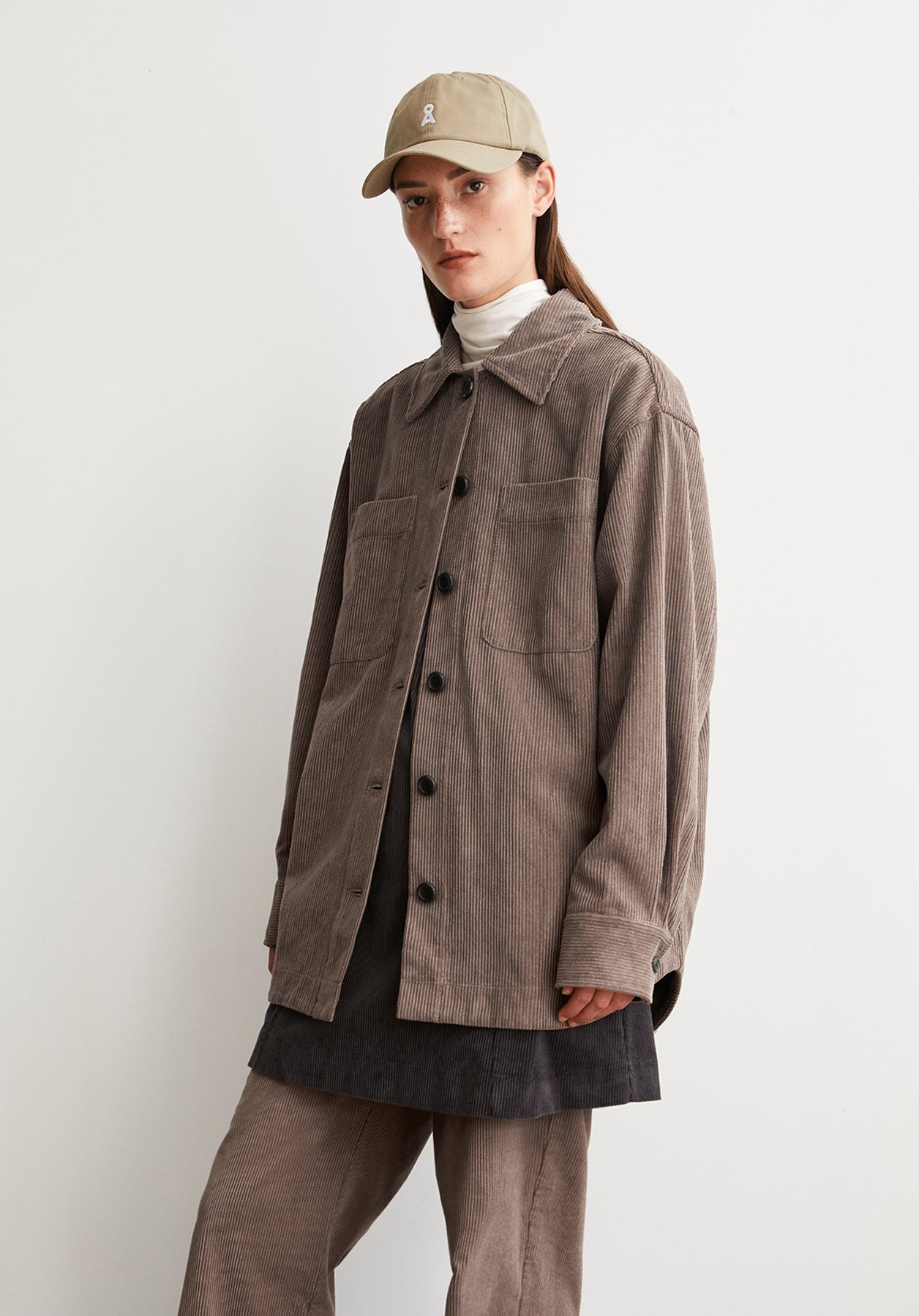 More sustainable clothing for everyone | ARMEDANGELS